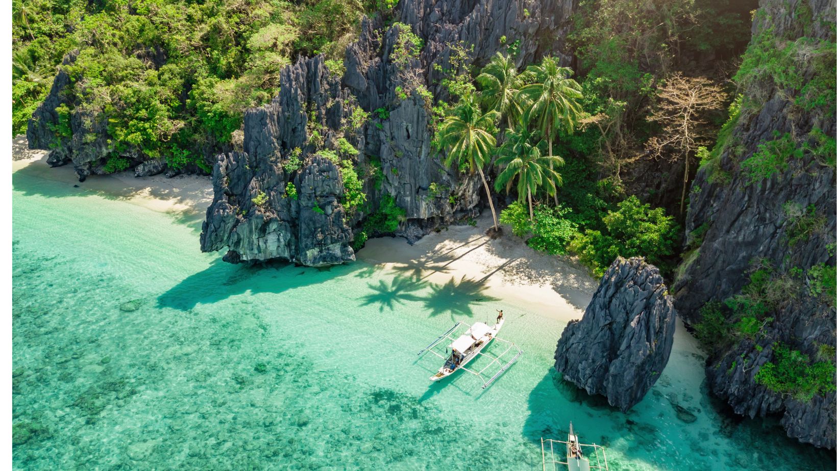Best Honeymoon Destinations in the Philippines - FROM THIS HOME
