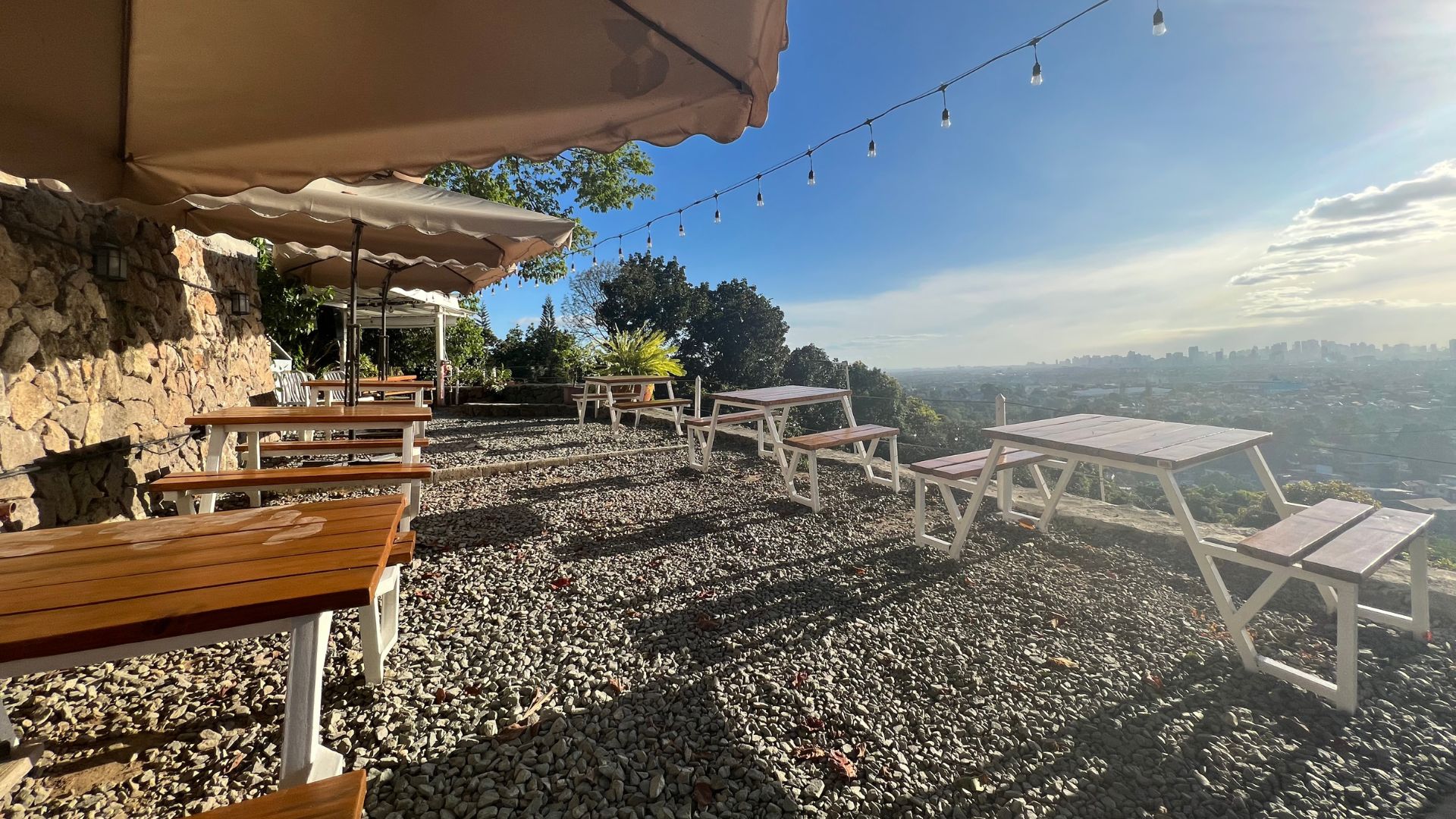 Maura’s Place by Mela and Mai in Antipolo City - FROM THIS HOME