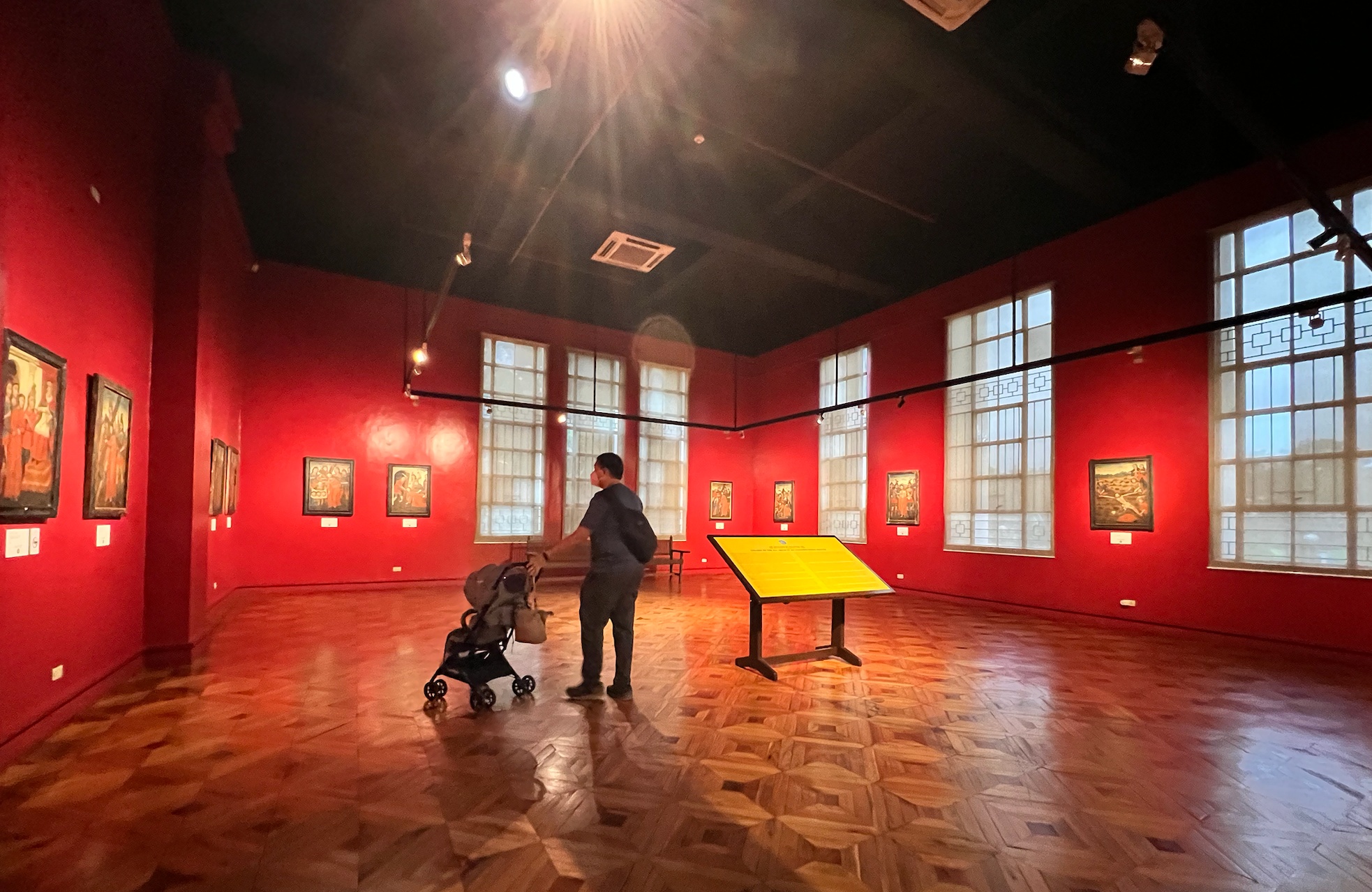 Exploring Museums: 10 Great Reasons to Go with Your Kids! - FROM THIS HOME