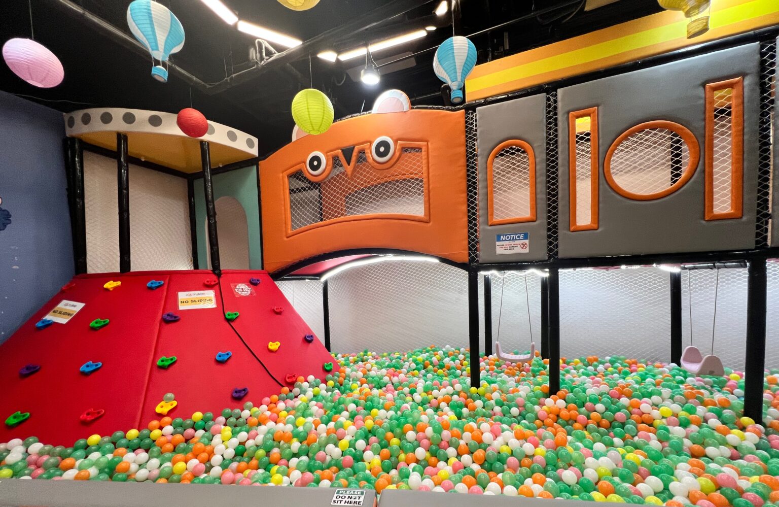 Explore Jollyland: Your Guide to Indoor Family Fun at Robinsons Metro ...