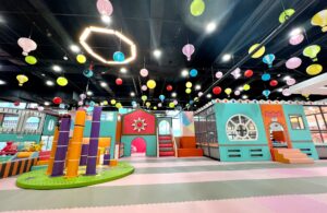 Explore Jollyland: Your Guide to Indoor Family Fun at Robinsons Metro ...