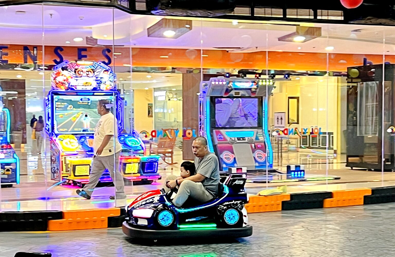 Explore Jollyland: Your Guide to Indoor Family Fun at Robinsons Metro ...