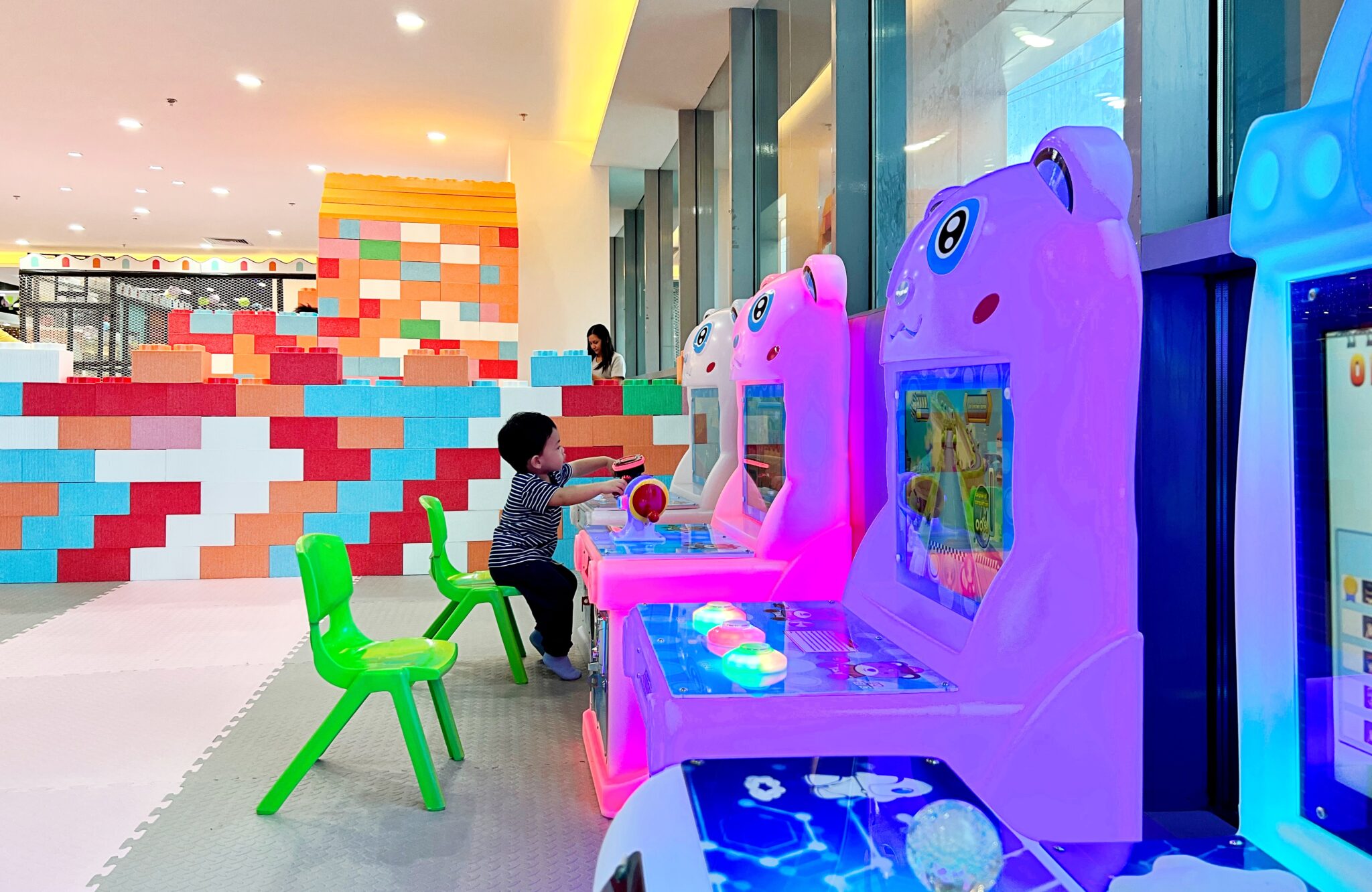 Explore Jollyland: Your Guide to Indoor Family Fun at Robinsons Metro ...