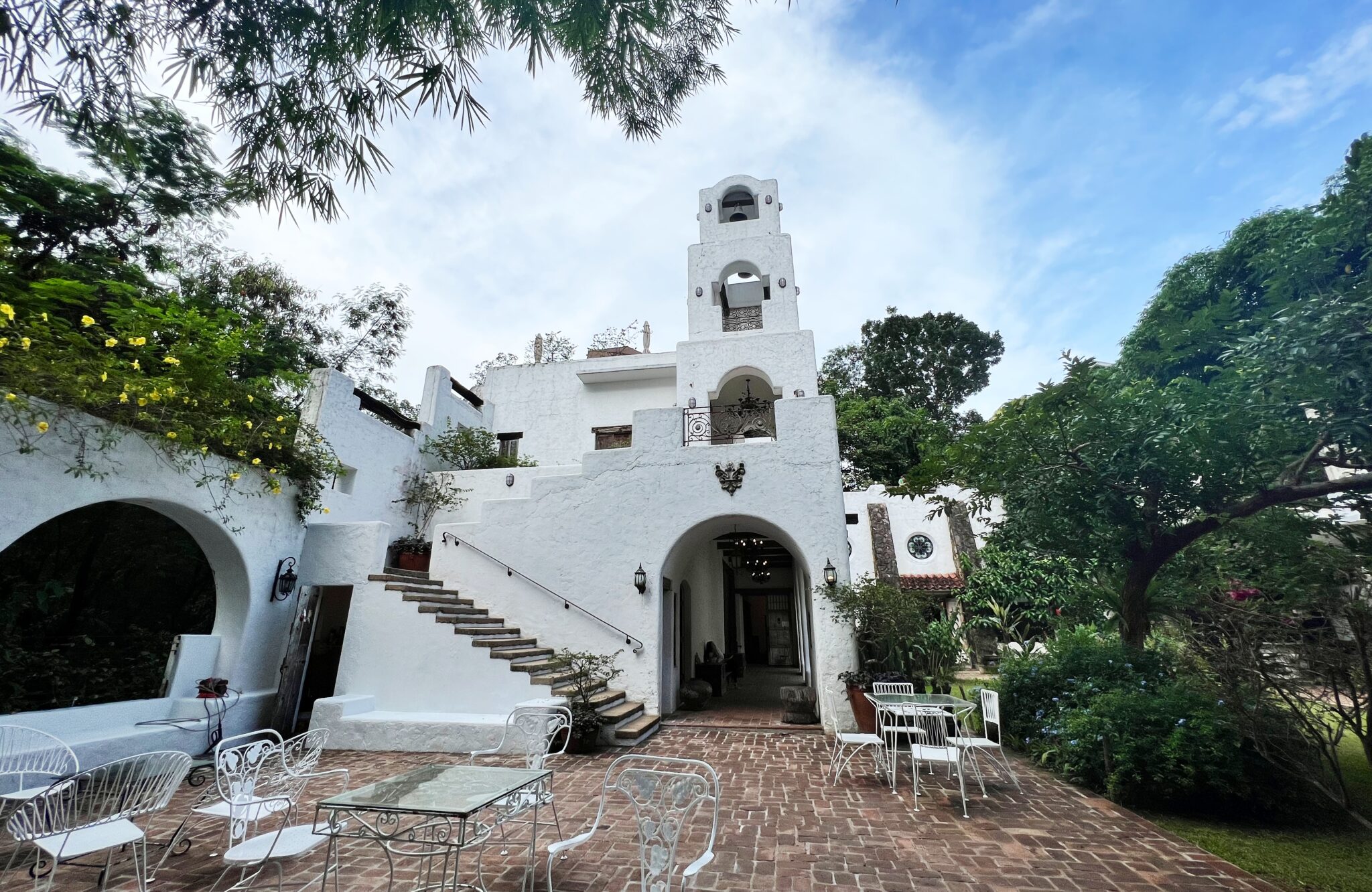 Exploring the Pinto Art Museum in Antipolo, Rizal: A Visual and ...