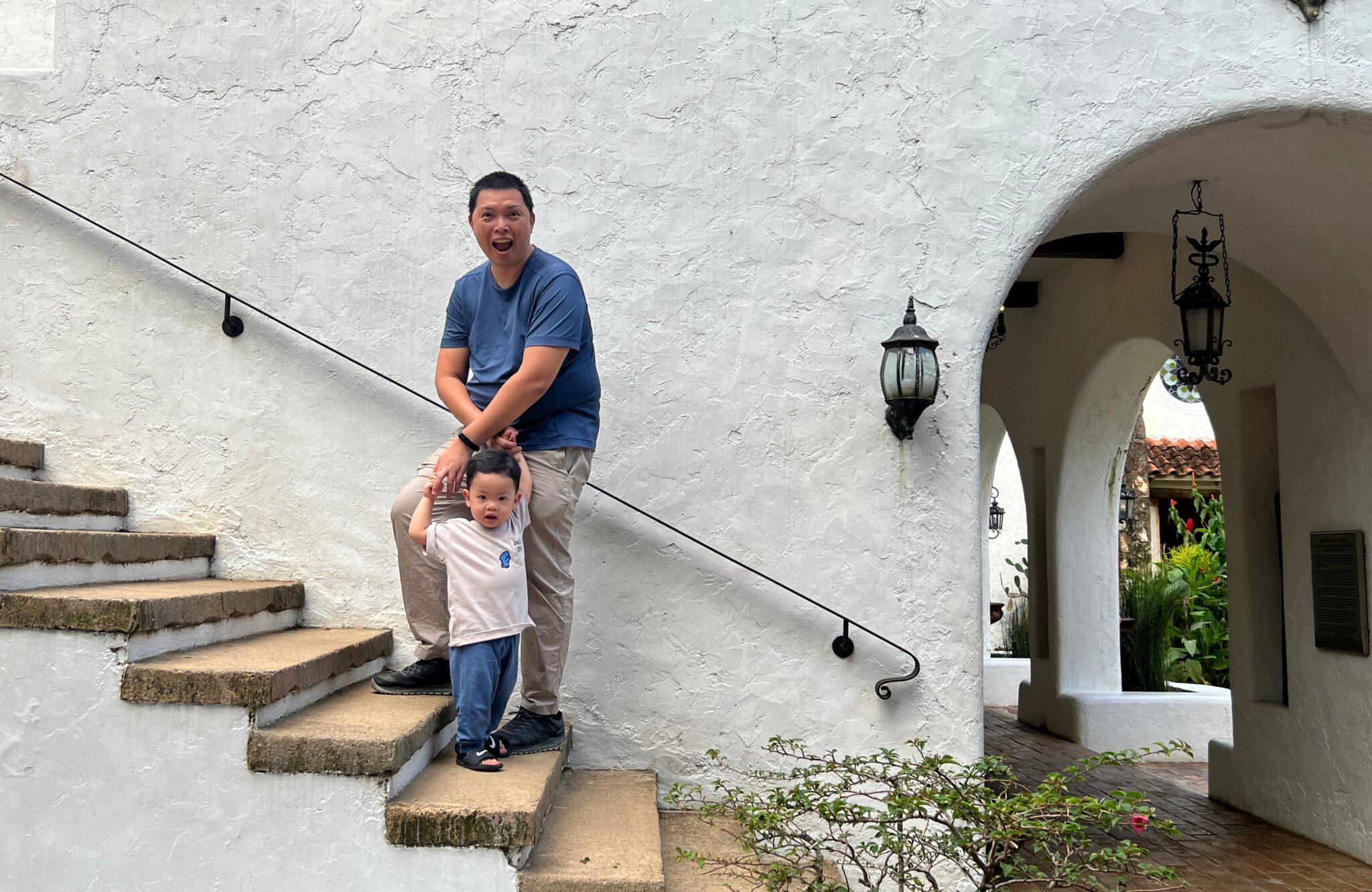 Exploring the Pinto Art Museum in Antipolo, Rizal: A Visual and ...